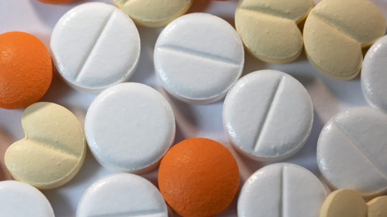 Oral GLP-1 Weight Loss - MedVi Wellness