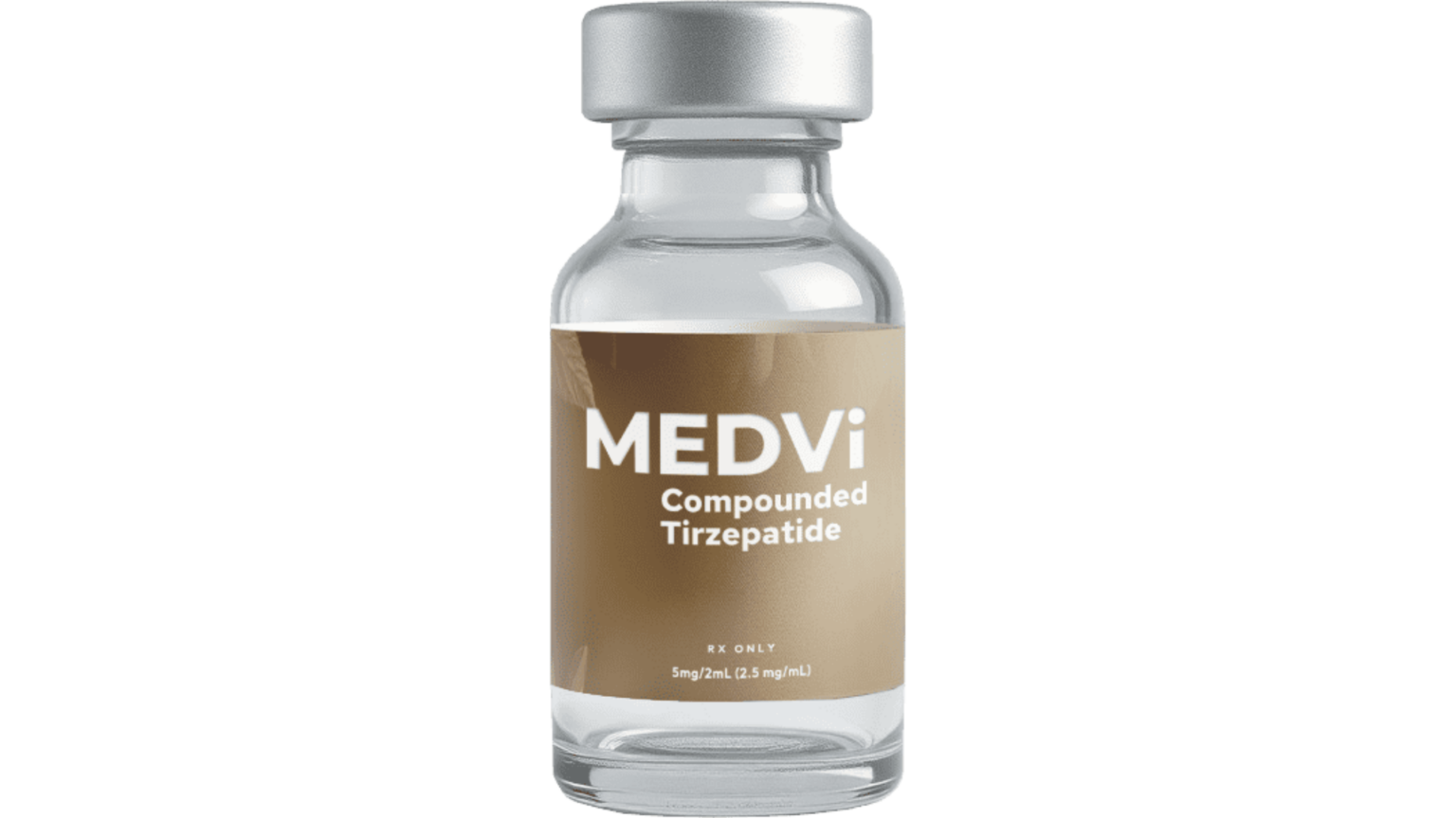 Weekly Weight Loss Injections - MedVi Wellness