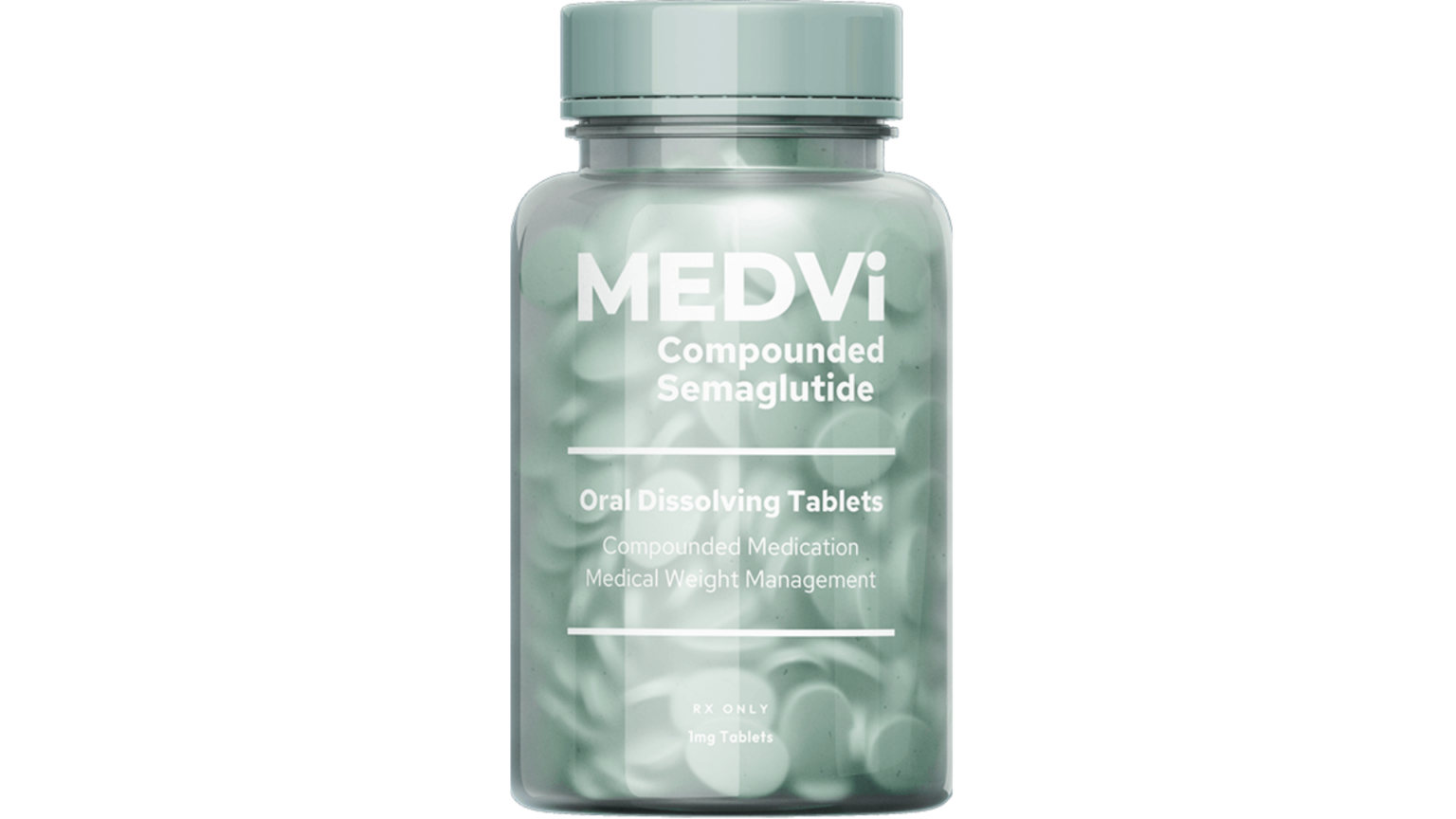 Semaglutide Tablets for Weight Loss Pills – Buy Online w/ MedVi