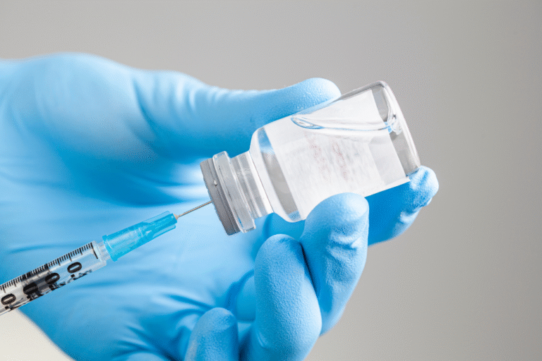 Compounded GLP-1 Medications for Weight Loss - Medvi